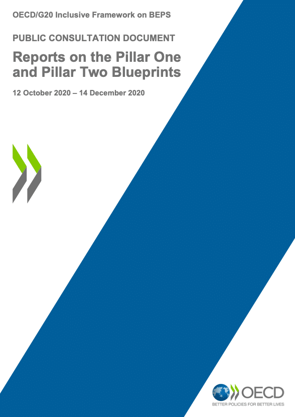 OECD/G20 Inclusive Framework on BEPS | News | Graces.community