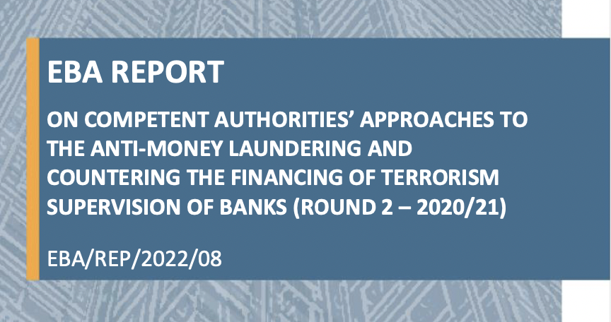 Anti-money laundering and countering the financing of terrorism ...