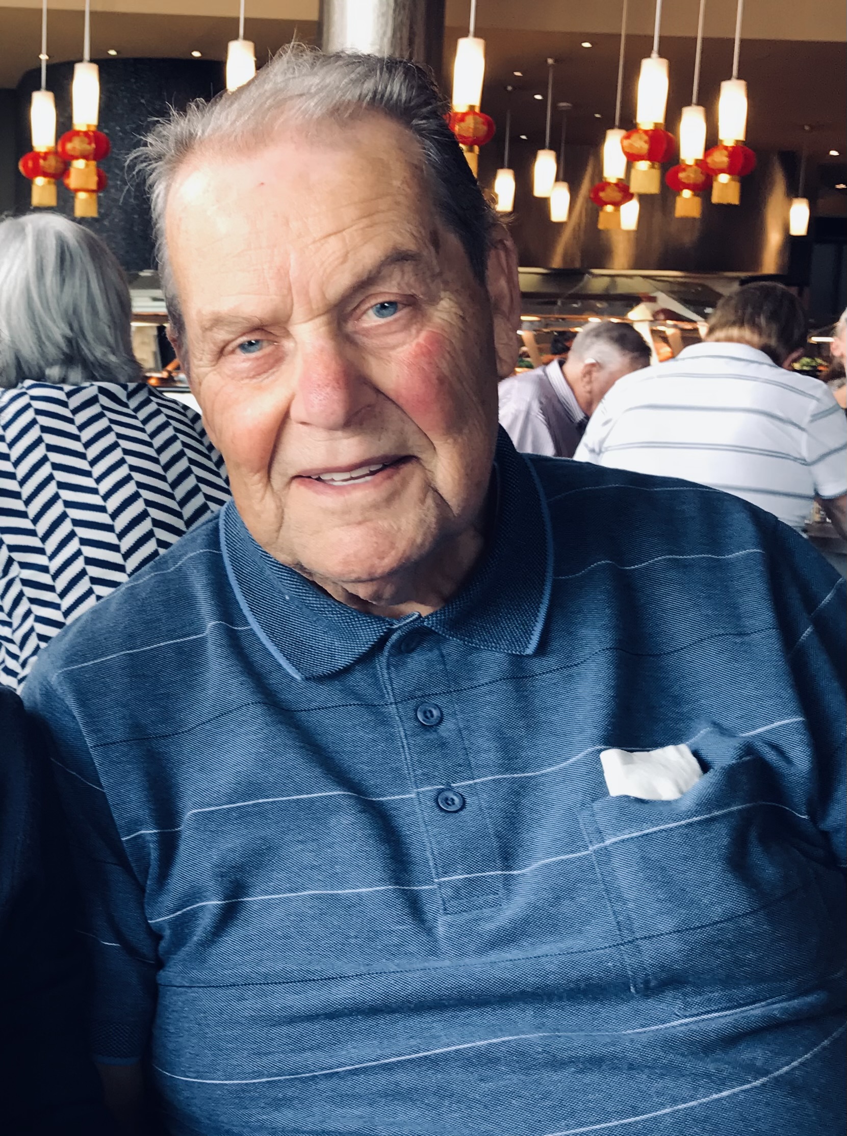 John Borg | Vivid Stream