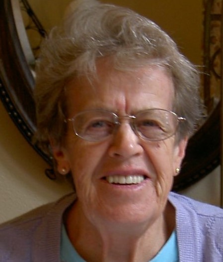 Audrey Elsie Crowe | Vivid Stream