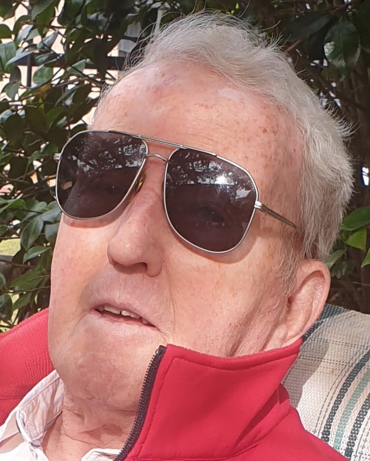 Eric William Brewer | Vivid Stream