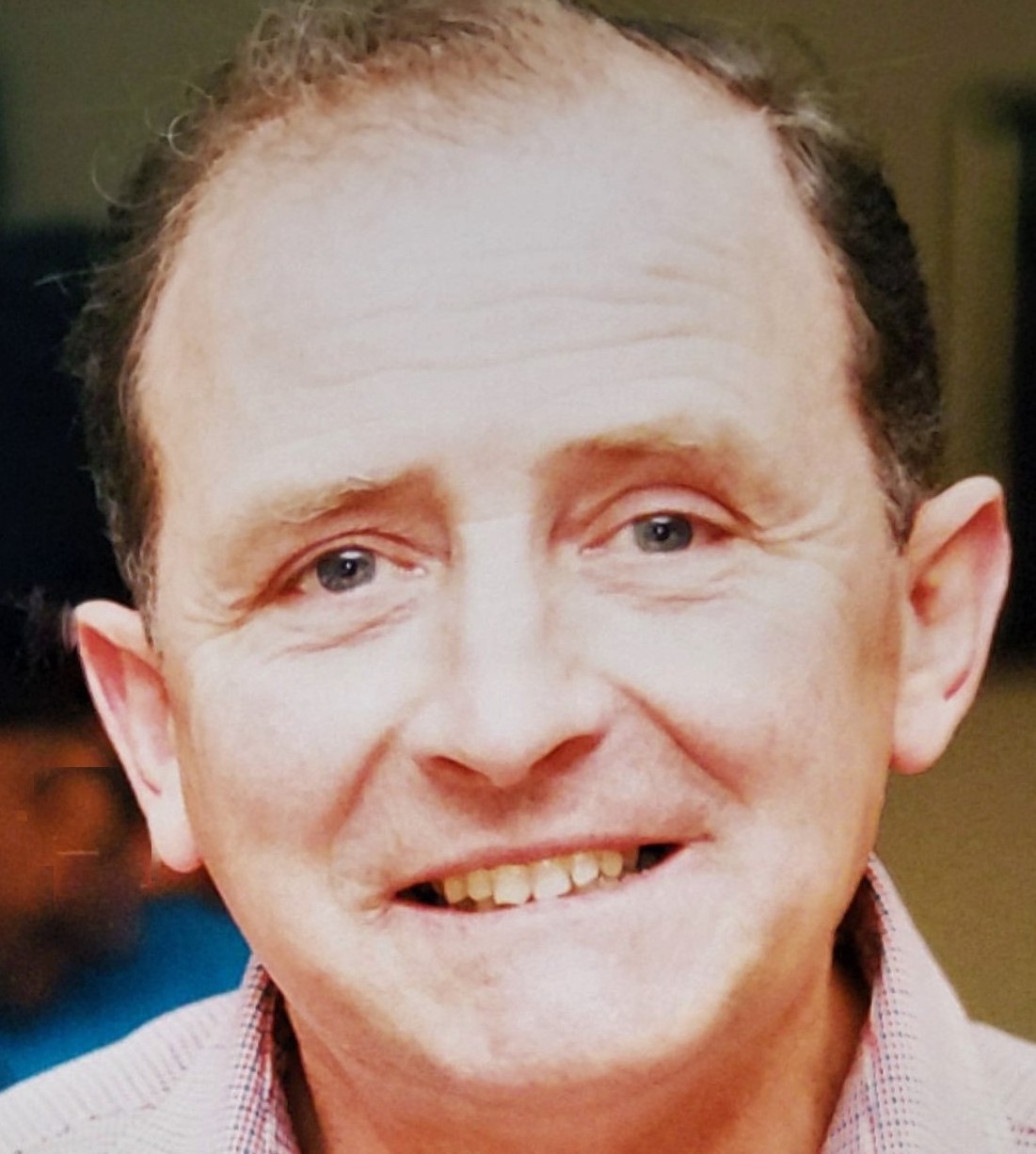 Kurt Phillip Katz | Vivid Stream