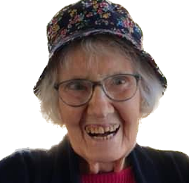 Jean Wheeler | Vivid Stream