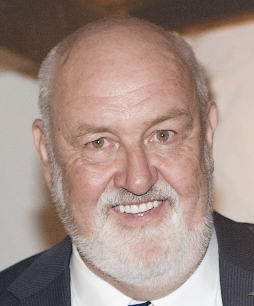 Kevin Michael Hunter | Vivid Stream