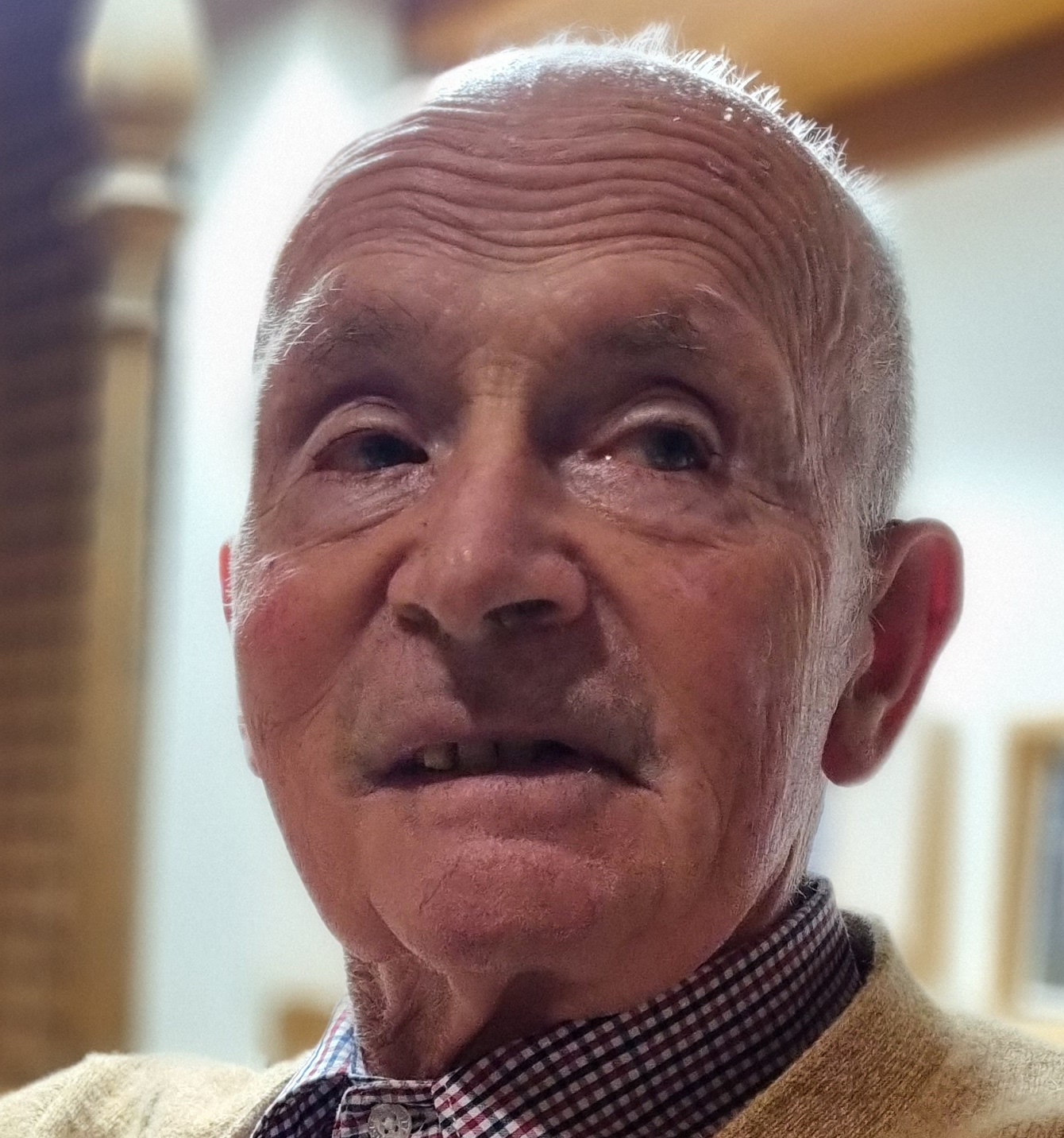 Timothy Francis Stevens Purbrick | Vivid Stream