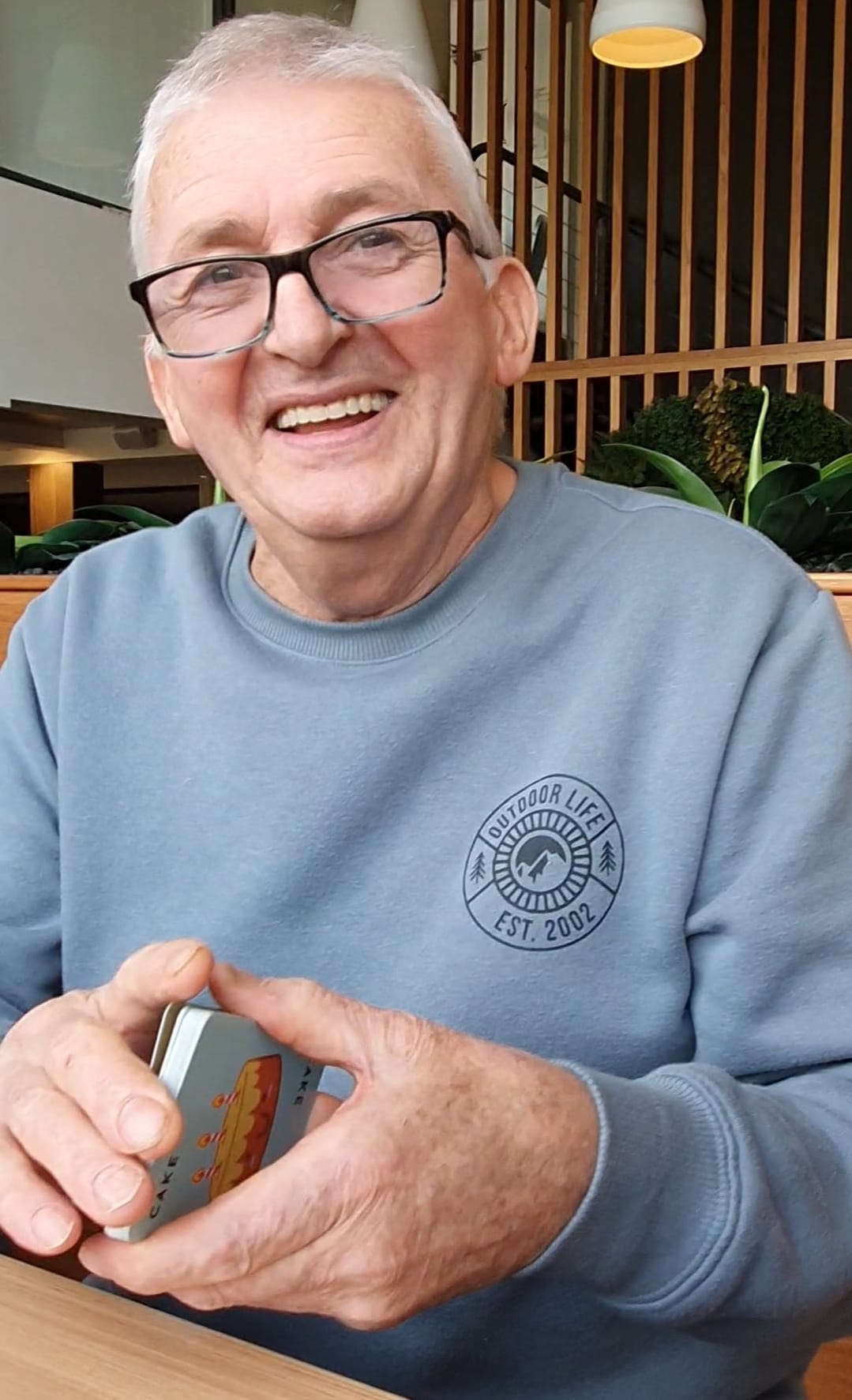 Bela Rozsa | Vivid Stream