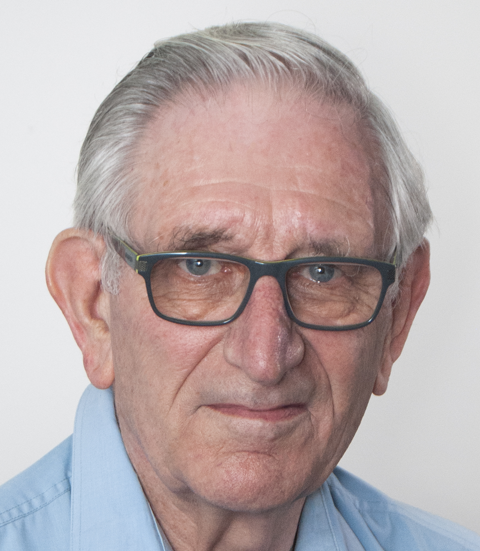 Ian David Fletcher | Vivid Stream