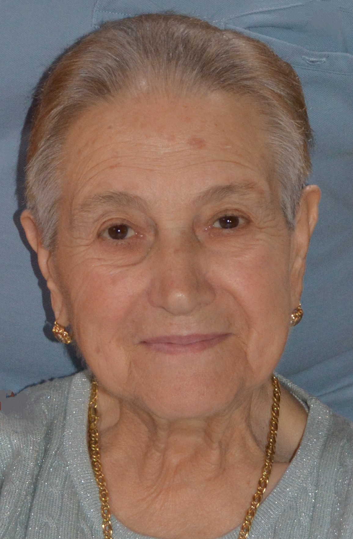 Michelina (Lina) Ciavarella | Vivid Stream