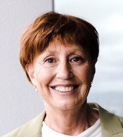 Lisa Gail Wilson | Vivid Stream