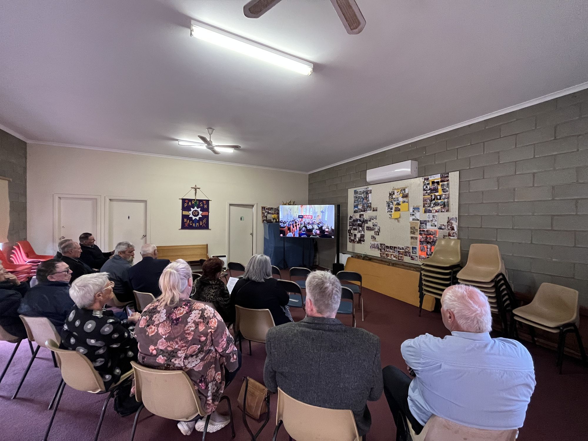 Gallery | Vivid Stream