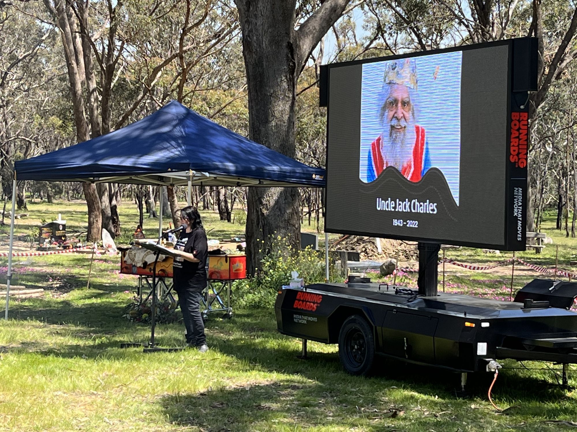 Gallery | Vivid Stream