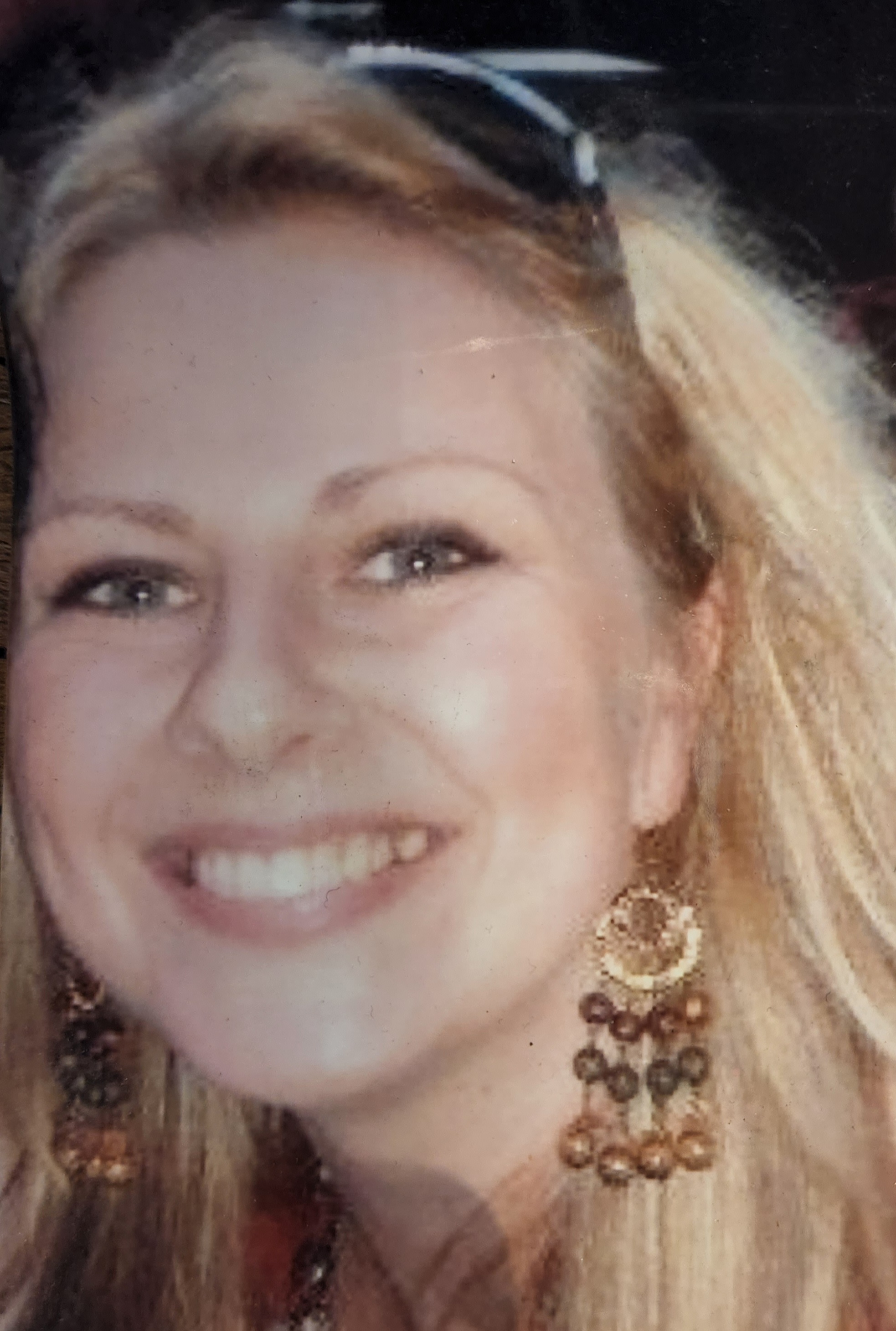 Tamara Jane Kelso | Vivid Stream