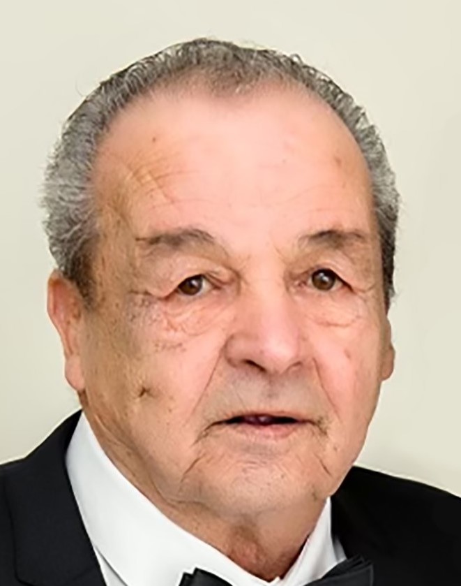 Anthony Spiteri | Vivid Stream