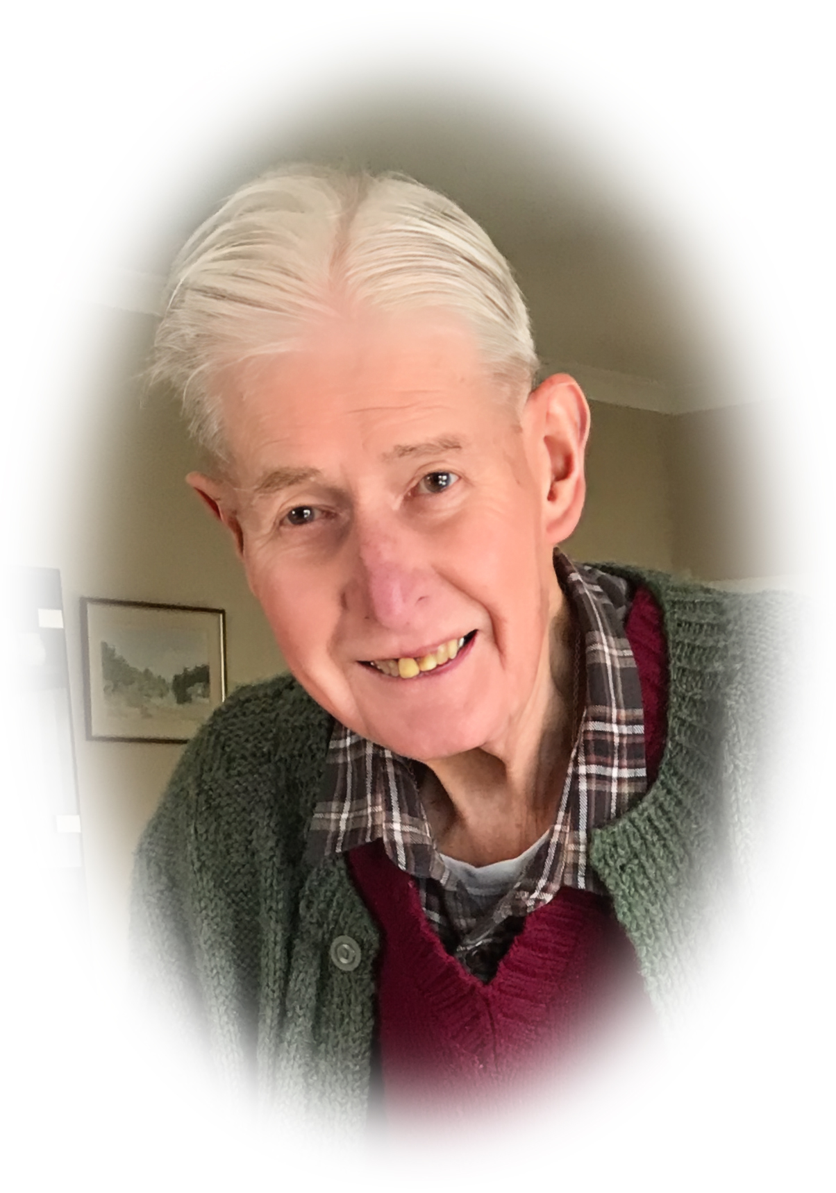 Andy Andrews | Vivid Stream