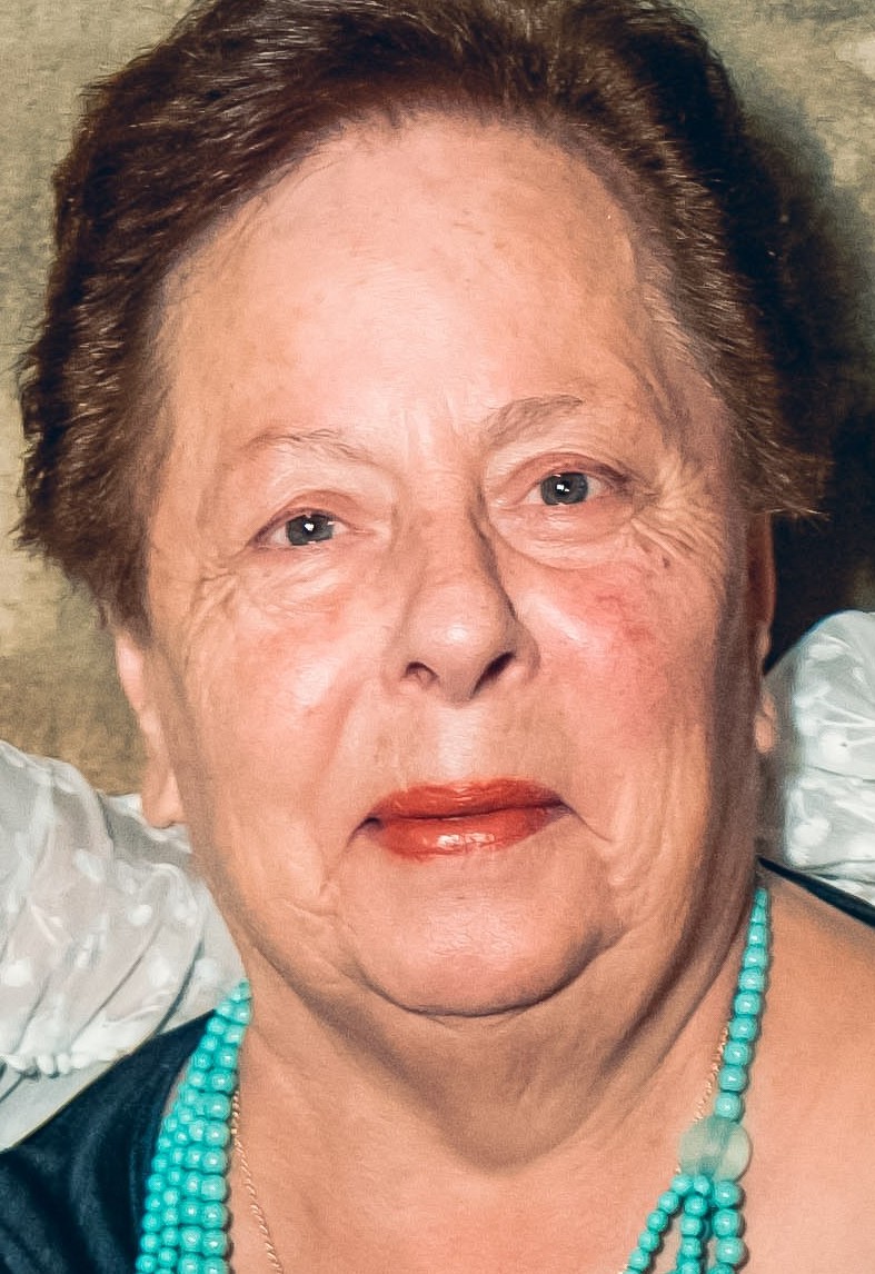 Raffaella (Mirella) Tonel | Vivid Stream