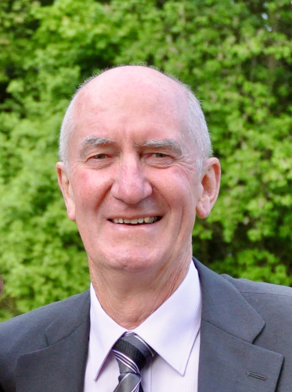 John Graham | Vivid Stream