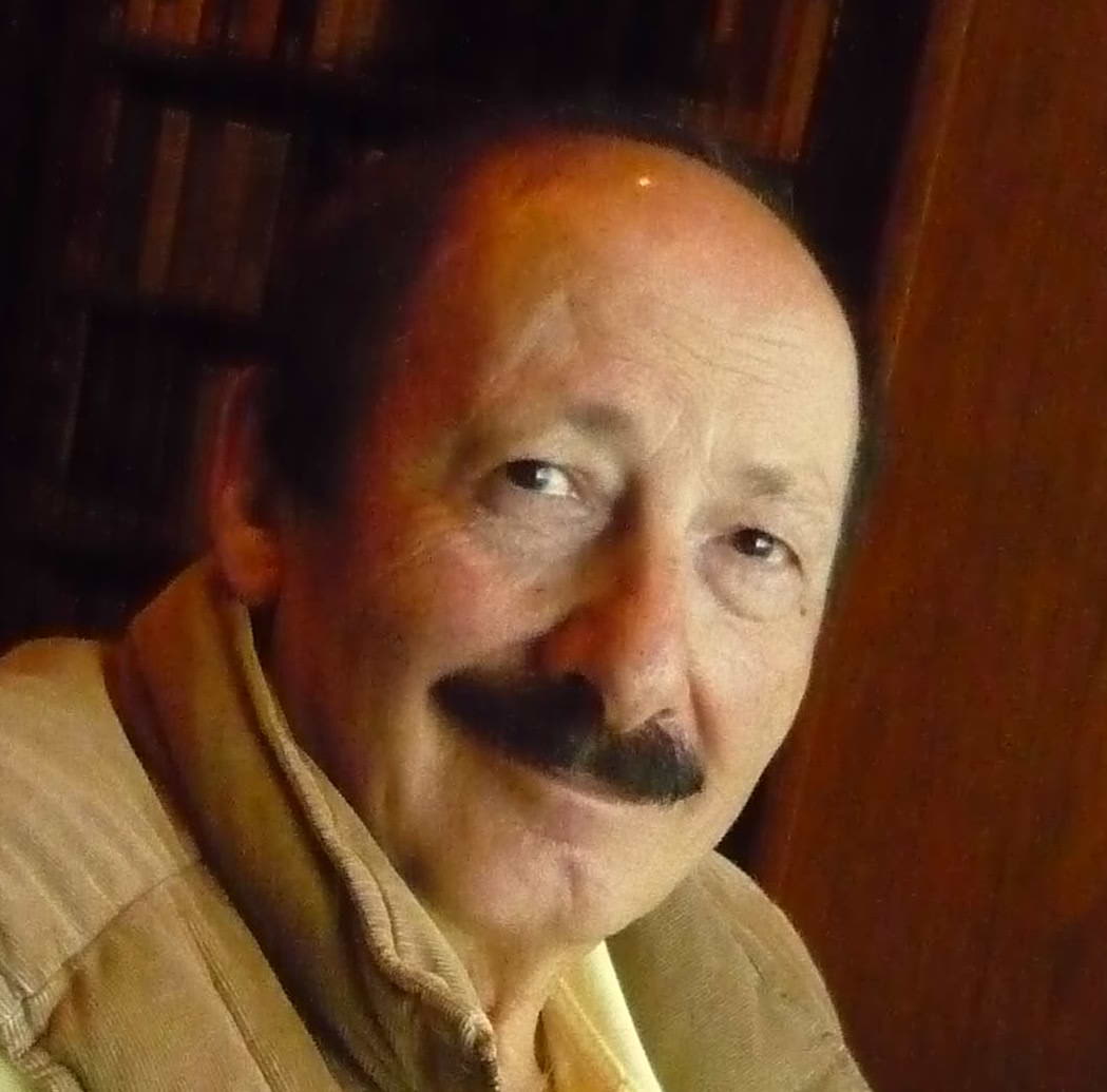 Joseph "Joe" Virgona | Vivid Stream