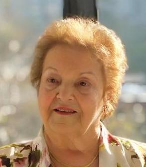 Gina Colangelo | Vivid Stream