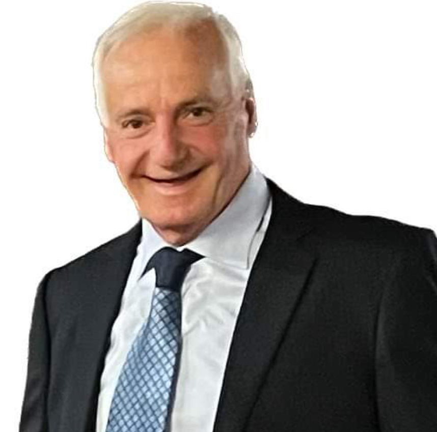 Giovanni (John) Iacobucci | Vivid Stream