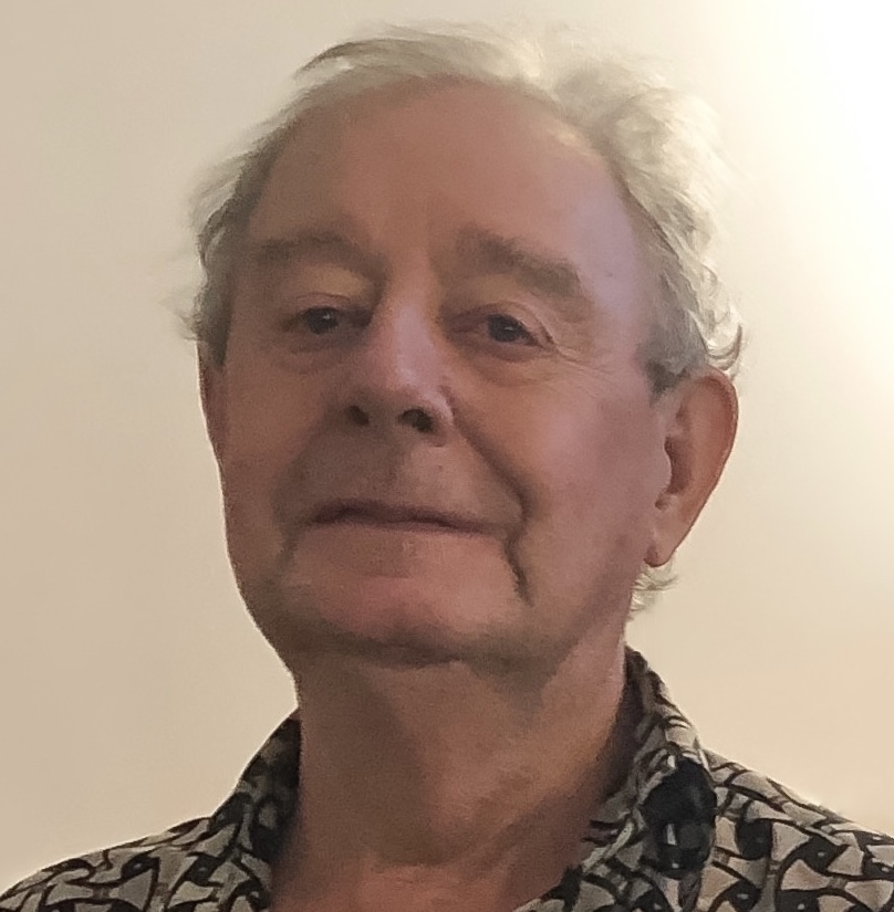 James McCormack | Vivid Stream