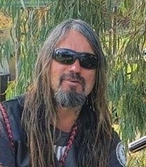 Shane Howes | Vivid Stream