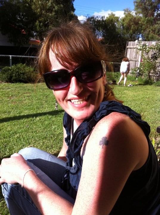 Kathleen "Kaffa" Mary Bergin | Vivid Stream