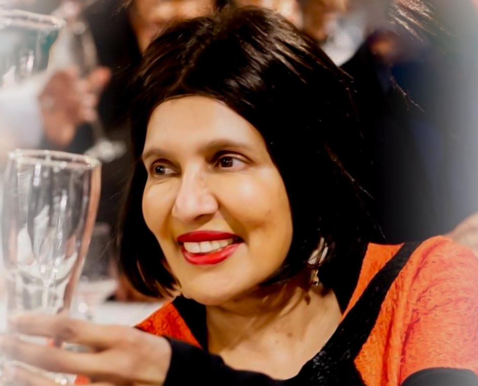 Jennifer Anne Lobo | Vivid Stream