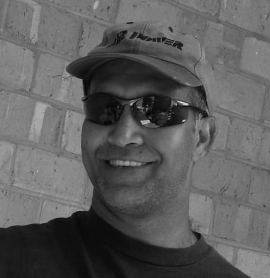 Jude Angus Hamilton | Vivid Stream