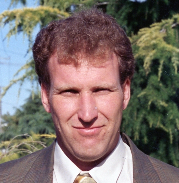 David James Peake | Vivid Stream