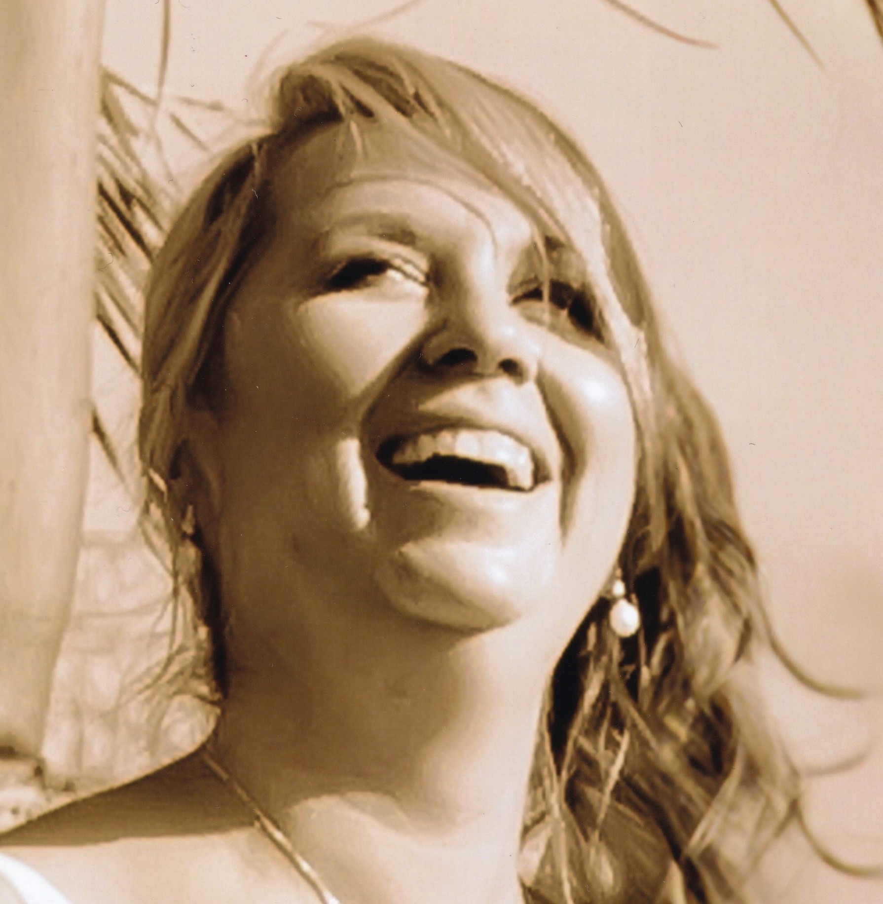 Brooke Melissa Kamins | Vivid Stream