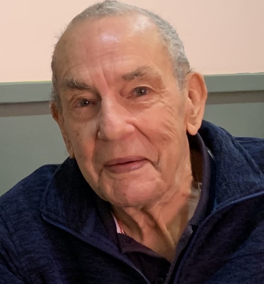 William James (Bill) Gamble | Vivid Stream