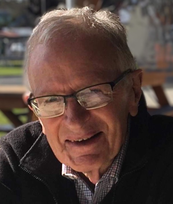 Alan Graham | Vivid Stream