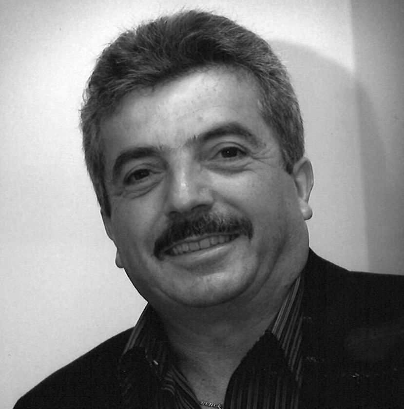 Domenic Pantalone | Vivid Stream