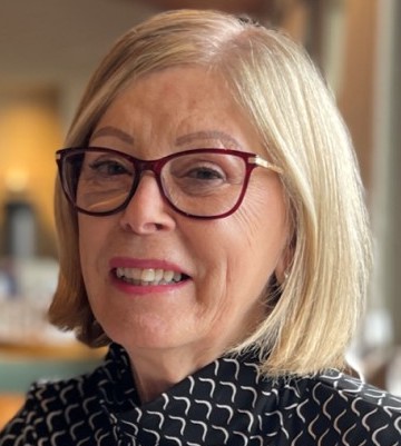 Marie McComiskey | Vivid Stream