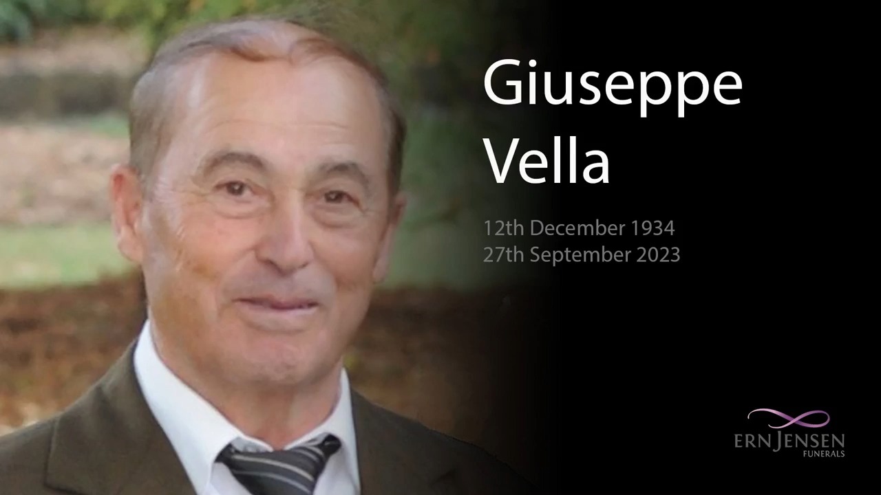 Joseph Vella | Vivid Stream