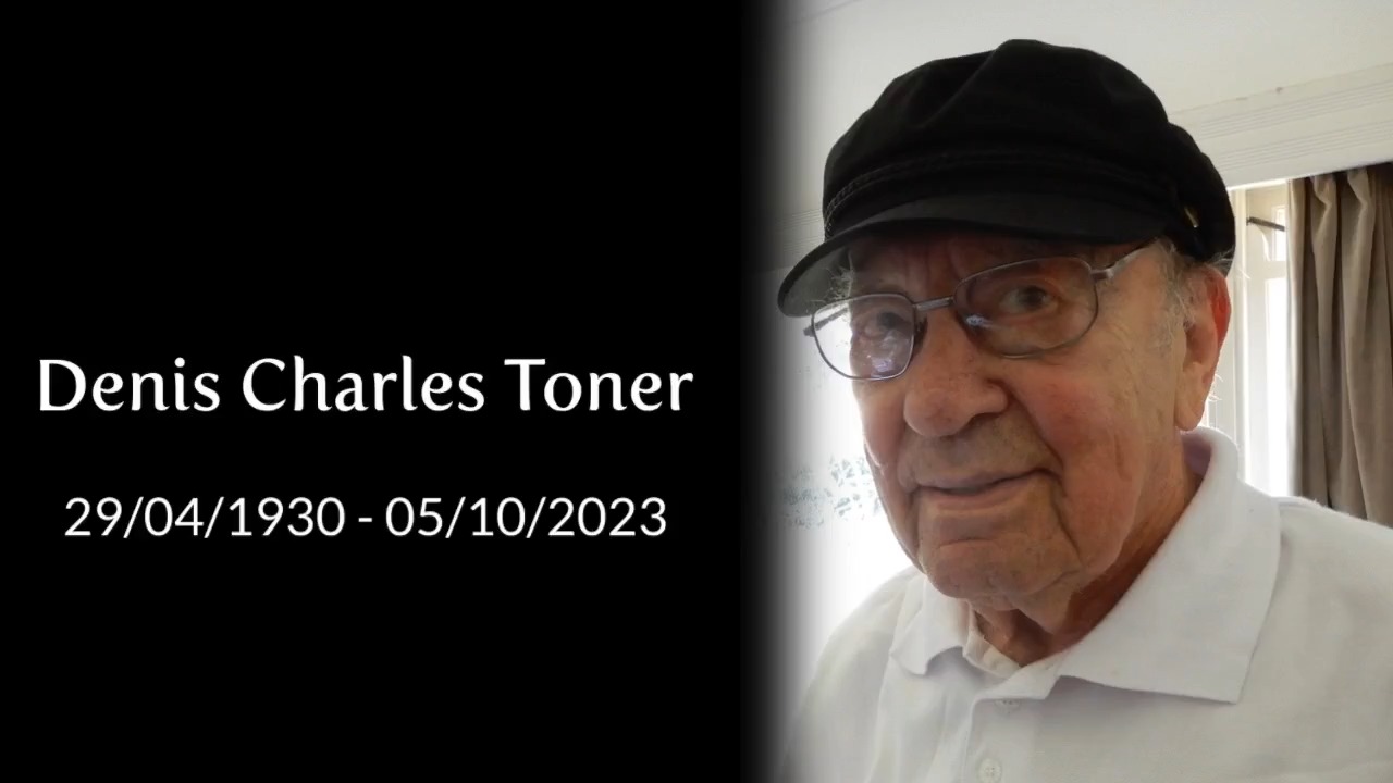 Denis Toner | Vivid Stream