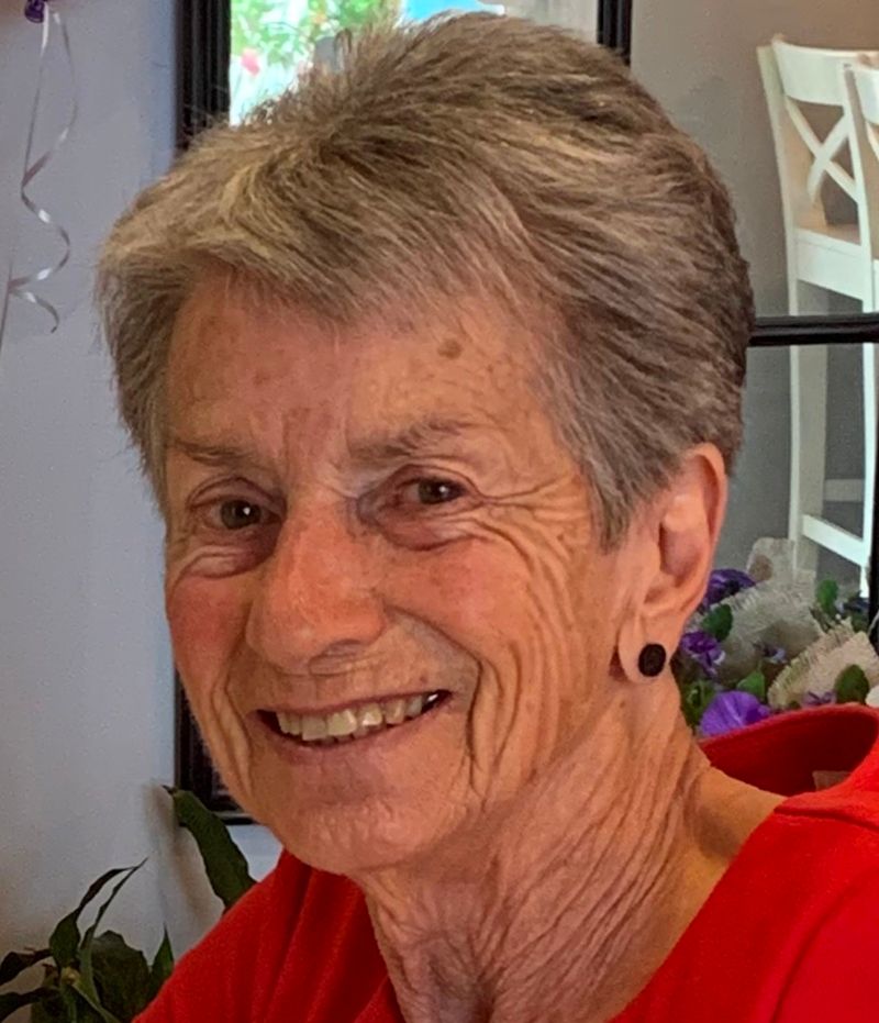 Janet Mills | Vivid Stream