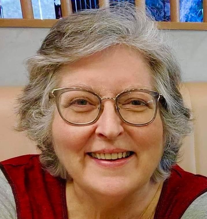 Michelle Crehan | Vivid Stream