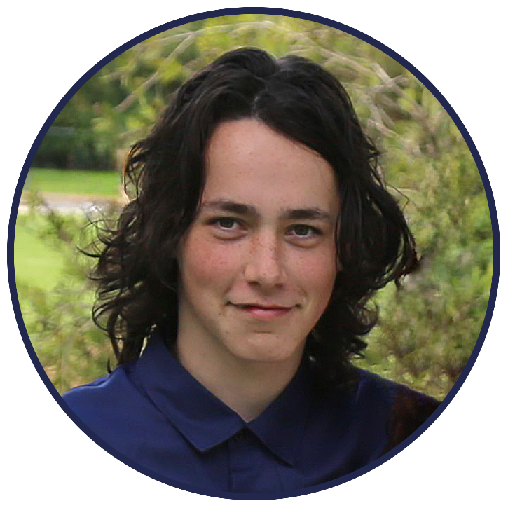 William Duane Vosper | Vivid Stream