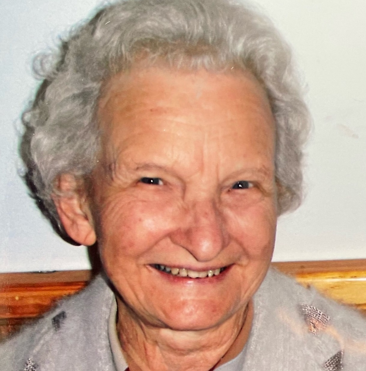 Isabel Irene Churchward | Vivid Stream