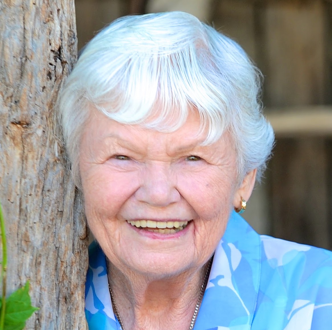 Mavis Lydia Clarke | Vivid Stream