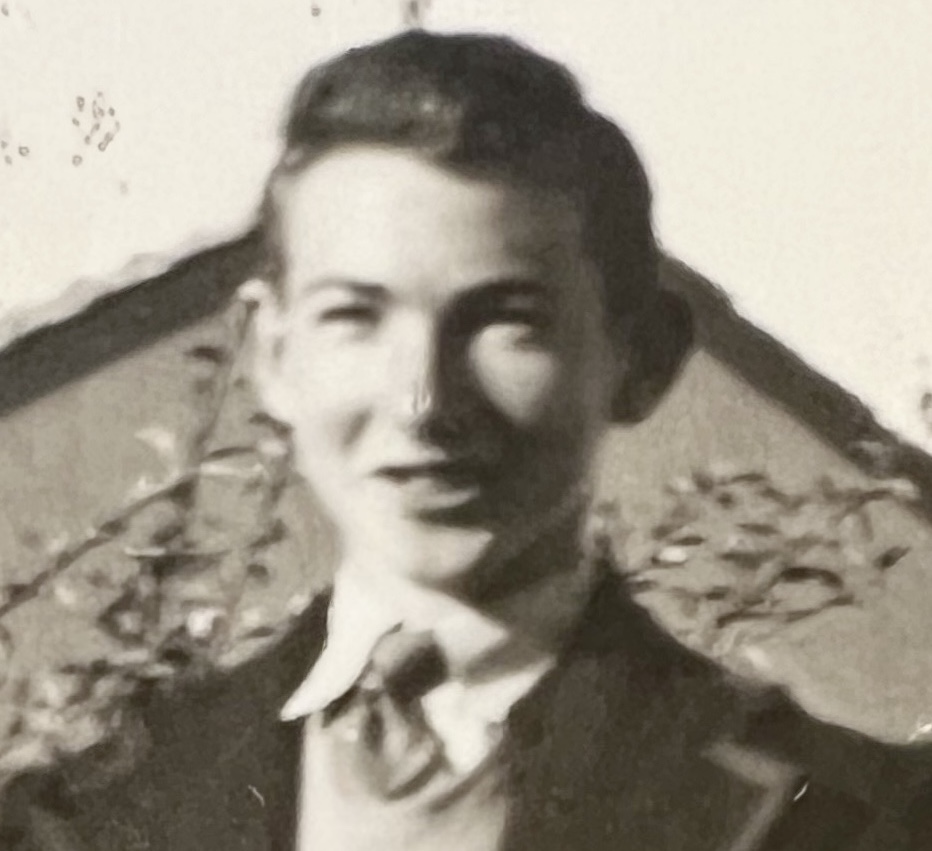 Francis (Frank) Gilbert Dyett | Vivid Stream