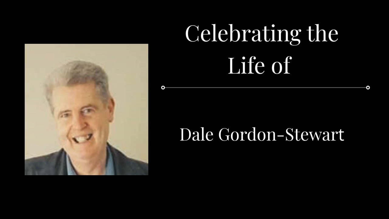 Dale Euan Gordon-Stewart | Vivid Stream