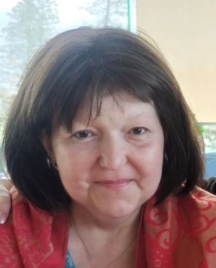 Angela Fabian | Vivid Stream