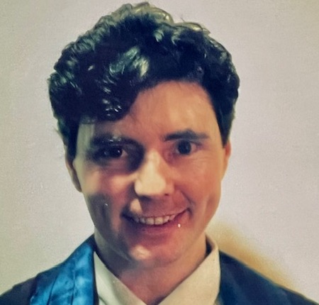 Kevin Butler | Vivid Stream