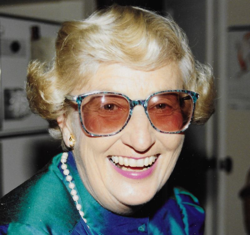 Judith Mary Pool | Vivid Stream