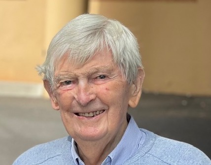 Desmond James Leyden | Vivid Stream