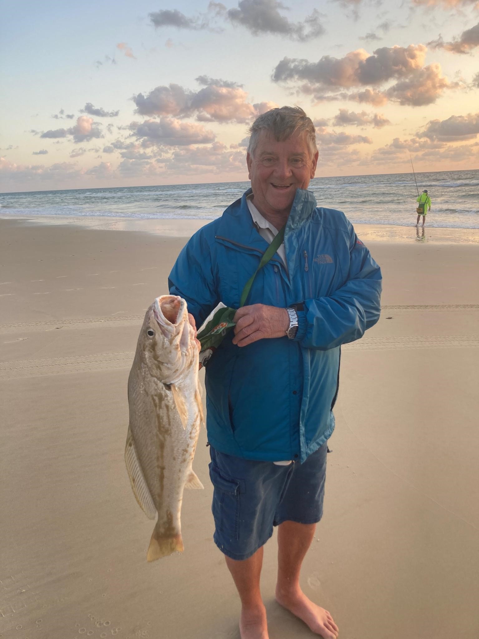 Gregory John Edwards | Vivid Stream