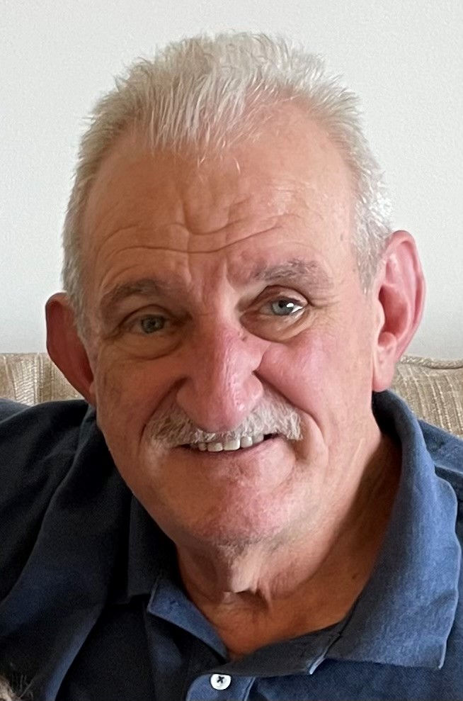 Mr Anthony (Tony) Michael Seneca | Vivid Stream