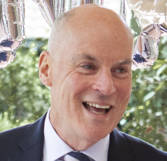 Barry Oakes | Vivid Stream